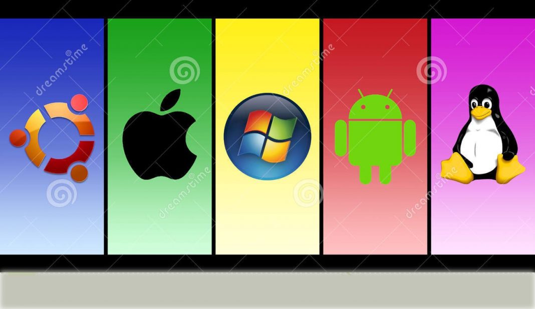 Операциялық жүйе туралы мәлімет (Презентация) • Martebe.kz білім сайты