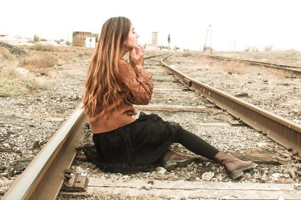 Гүлфайруз Байметова, ұстаз: "29 мұғалімге жалғыз қарсы тұру қиын болды" • Martebe.kz білім сайты